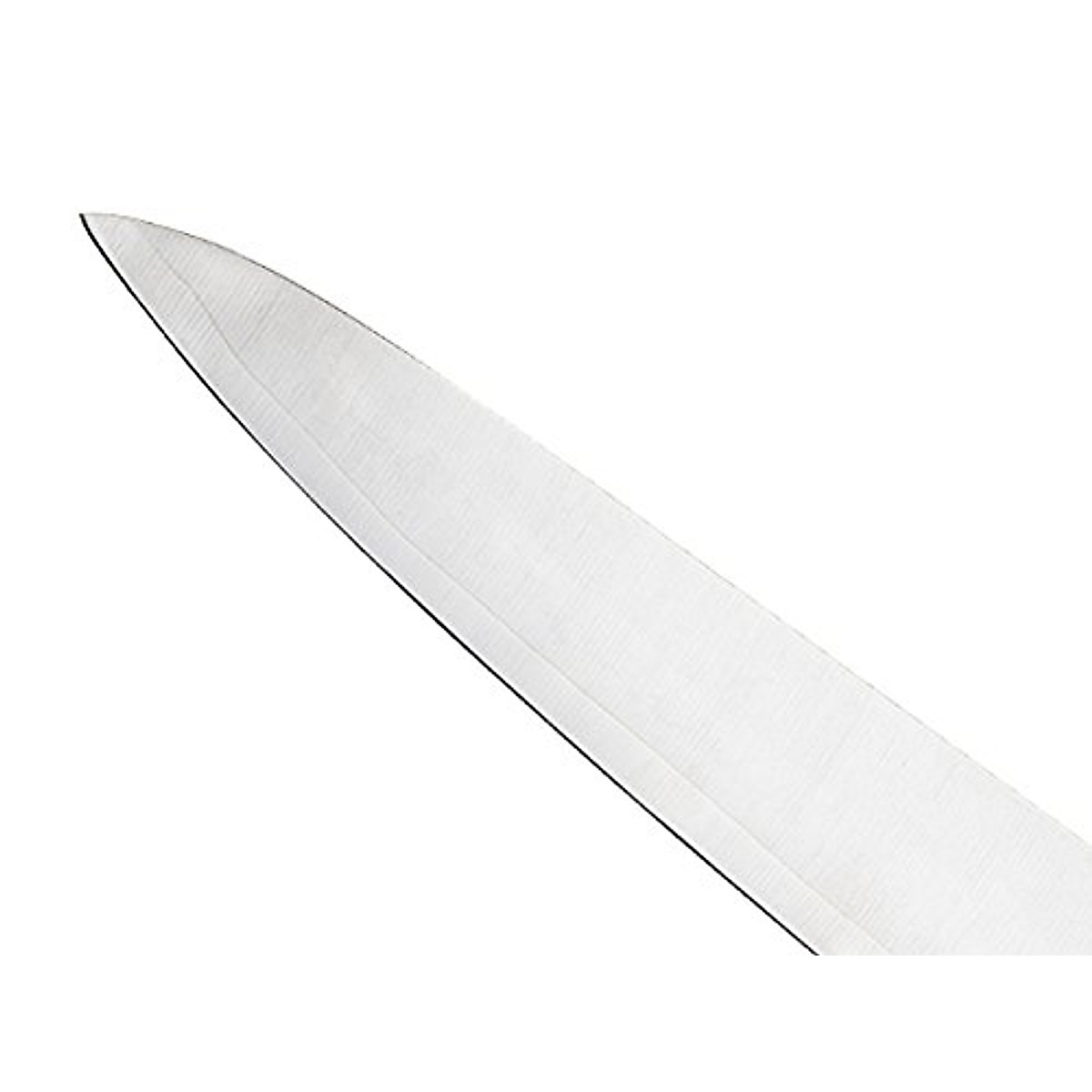 Mercer Culinary MX3 Premium San Mai VG-10 Steel Core Blade Gyuto Chef Knife, 300mm 11 4/5 Inch