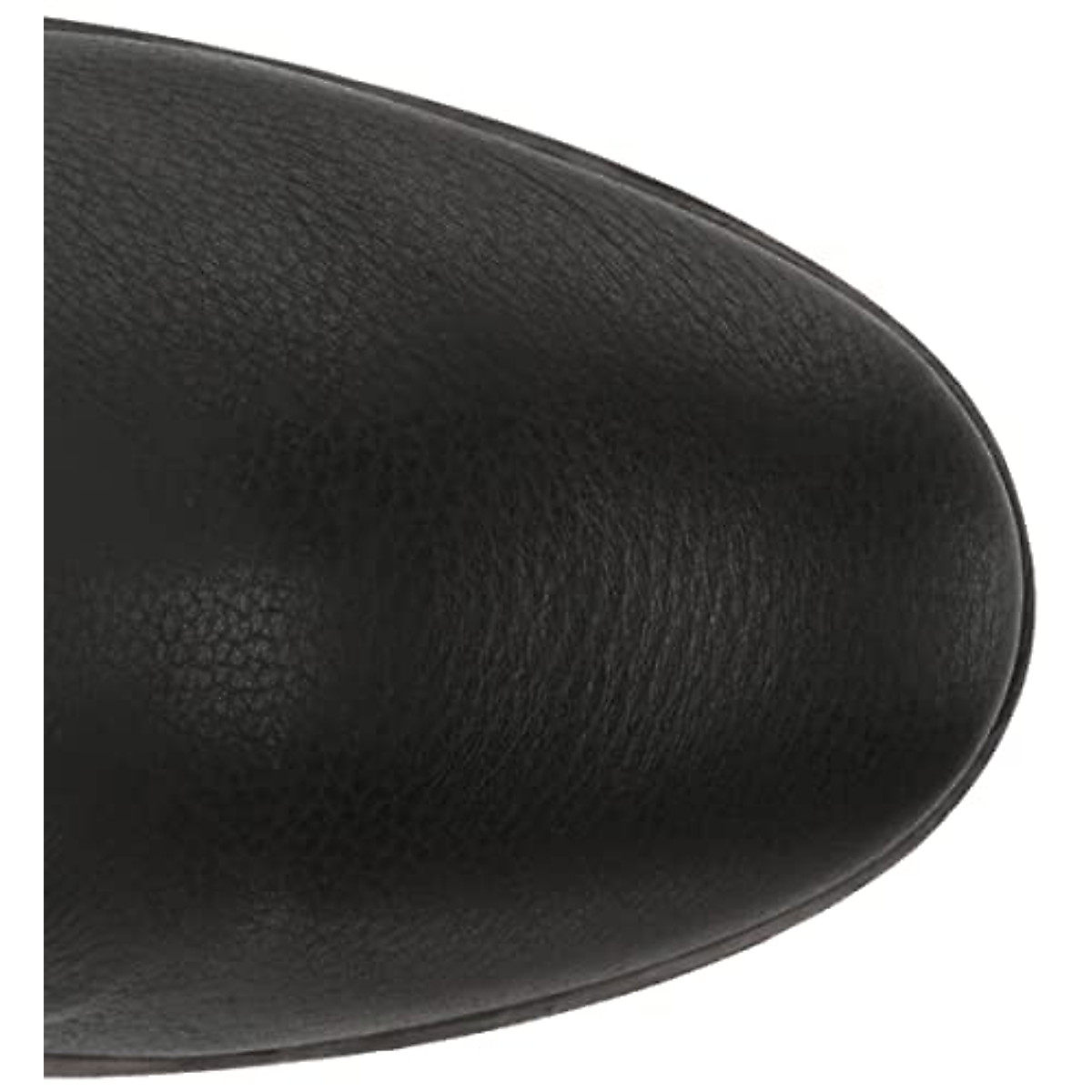 Kenneth Cole New York Women's Justin 2.0 Knee High Boot, Black, 7