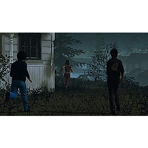 Friday The 13th: Game Ultimate Slasher Edition - Nintendo Switch