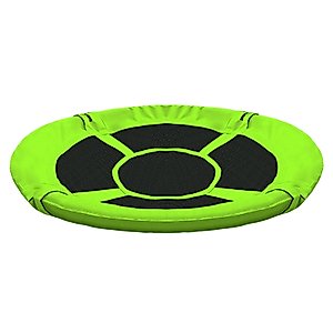 Interchangeable 40in Saucer Tree Swing Fabric Replacement Cover,Saucer Swing Accessories