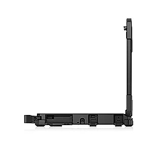 Dell Latitude 7000 7330 13.3" Touchscreen Rugged Notebook - Full HD - 1920 x 1080 - Intel Core i5 11th Gen i5-1145G7 Quad-core (4 Core) 2.60 GHz - 16 GB Total RAM - 16 GB On-Board Memory - 512 GB SSD