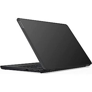 Lenovo Windows 10 Pro Business Laptop, AMD 3015e Processor up to 2.3GHz, 14" Anti-Glare, 4GB DDR4 RAM, 64GB eMMC, Bluetooth, WiFi, Type-C, Built-in Webcam, HDMI, Broag 64GB Flash Drive