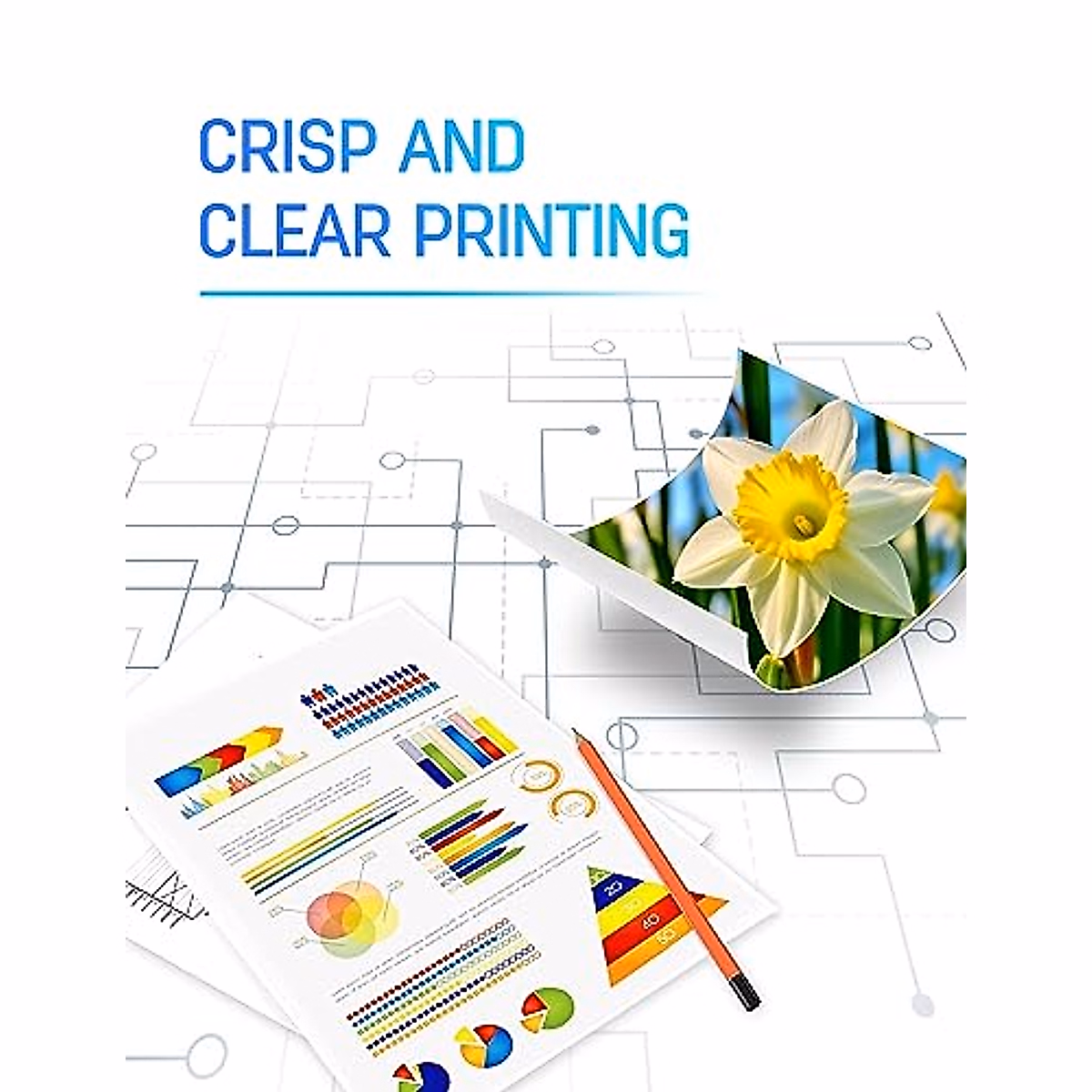 045 Toner Cartridge Set Replacement for Canon 045 Toner Cartridges Canon MF634cdw Toner Canon MF632cdw Toner for Canon Color ImageCLASS MF634Cdw MF632Cdw LBP612Cdw LBP613Cdw MF632 MF634 Printer