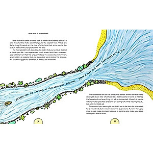 Your Head is a Houseboat: A Chaotic Guide to Mental Clarity