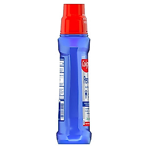 Colgate Peroxyl Mouth Sore Rinse Mild Mint - 16.9 Fl Oz (Pack of 2)