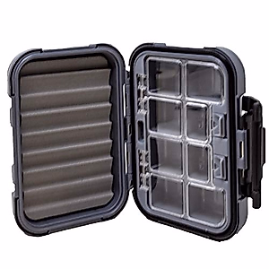 Fishing: Flambeau Blue Ribbon Fly Boxes