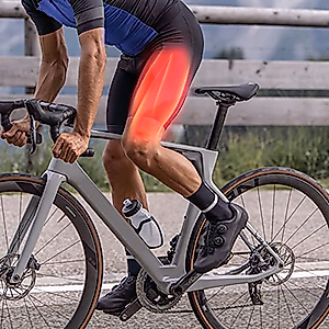 Human Body Muscle Replica Model - 5 lb to Keep Fit & Fitness Encouragement for Fitness Enthusiast, Nutritionist, Athlete