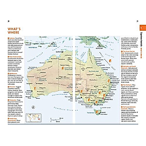 Fodor's Essential Australia (Full-color Travel Guide)