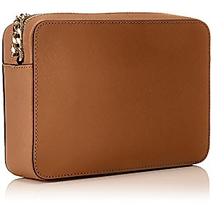 Michael Kors Jet Set Travel Large East/West Crossbody Acorn One Size