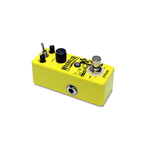 Outlaw Effects Guitar Compression Effects Pedal (Wrangler)