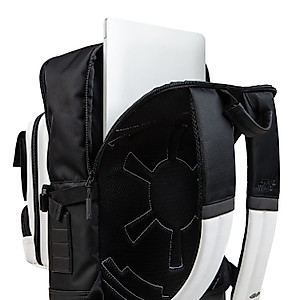 Heroes & Villains Star Wars Stormtrooper Backpack