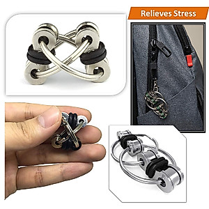 FabQuality Figet Cube