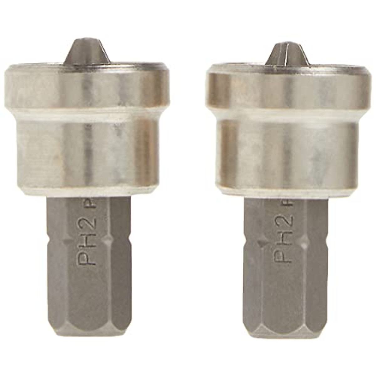 BOSCH DWS2 Power Screwdriver Bit , Gray