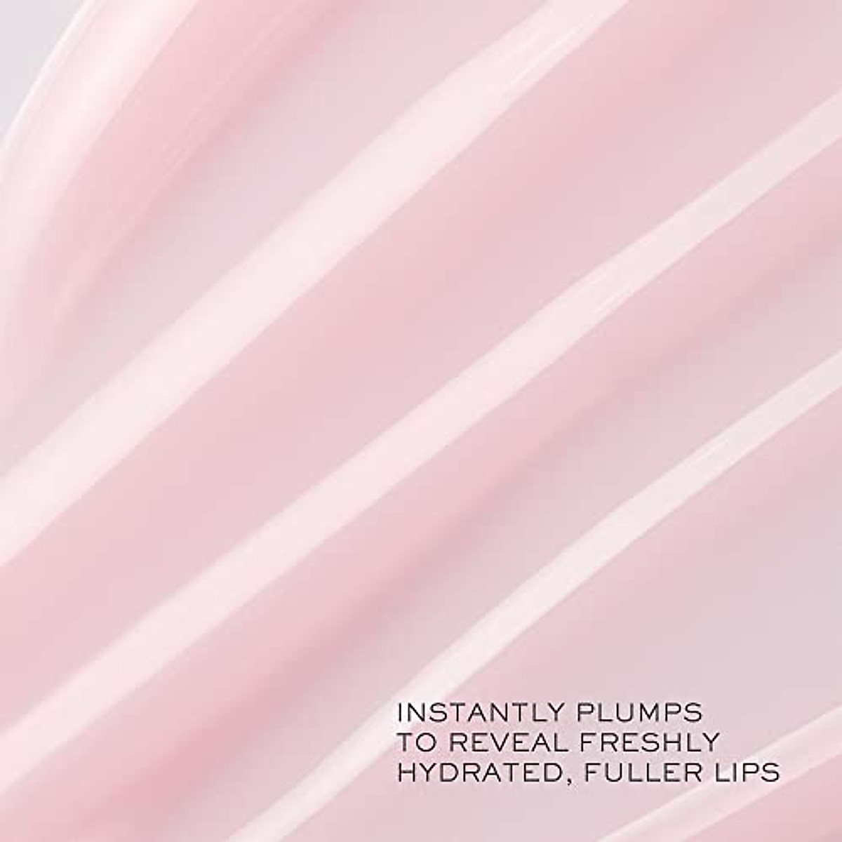 Lancôme L'Absolu Lip Gloss Rosy Plump - Creamy & Non-Sticky - Instantly Plumping & Hydrating - Rosy Tint