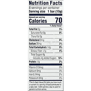 Gerber Up Age Organic Grain & Grow Soft Baked Grain Bars Banana Mango Pineapple, 5oz