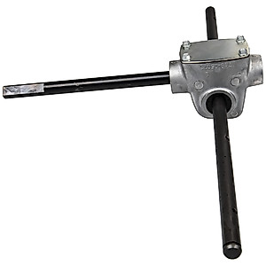 CUB CADET 918-07024 Auger 26" Gearbox Assembly 2X 26 HP Trac Snow Throwers