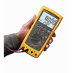 Fluke 787B ProcessMeter