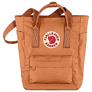 Fjällräven Kånken Totepack Mini Desert Brown One Size