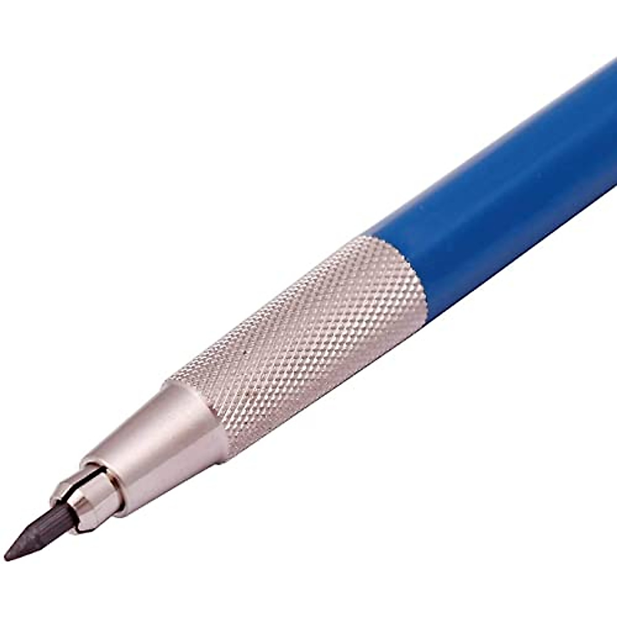 Staedtler Mars Technico 780C Mechanical Lead holder,clutch Pencil for Draft Drawing, Art Sketching Sharpener (Pack of 5)