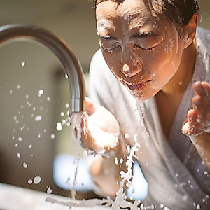 Osmia - Natural Pumpkin Facial Soap Bar | Clean Beauty For Healthy Skin (2.25 oz | 64 g)