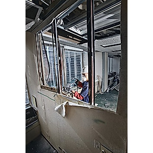 Bosch 9 Piece Edge Reciprocating Saw Blade Set RSE009