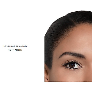 CHANEL Le Volume De Mascara #10 Noir