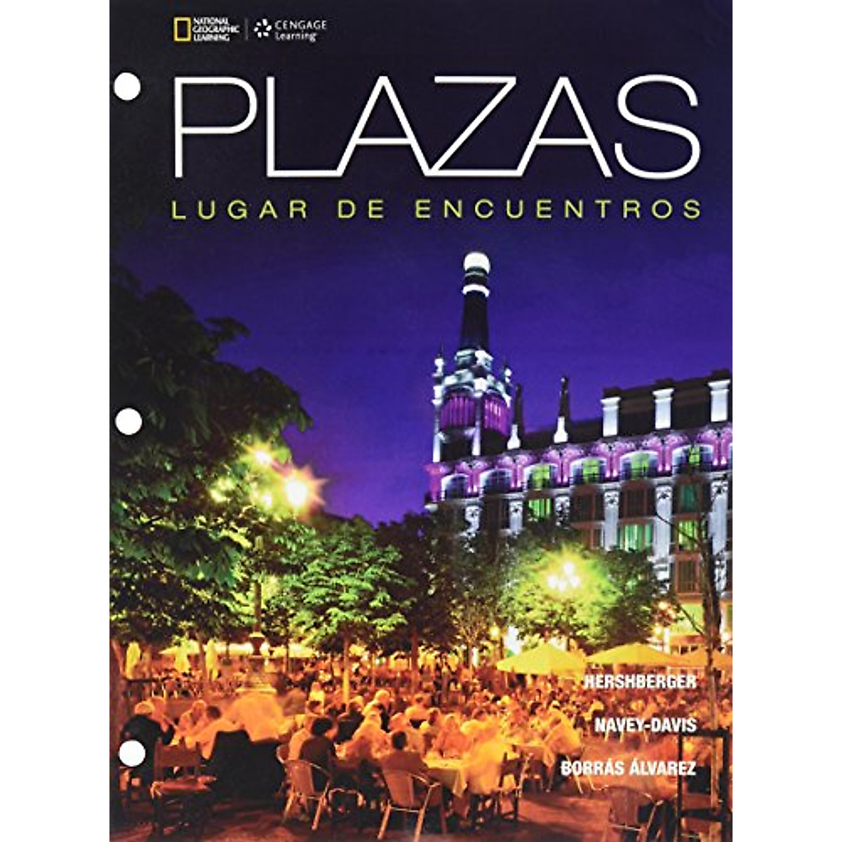 Plazas: Lugar De Encuentros