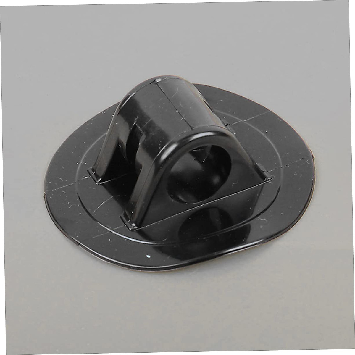 BESPORTBLE Engine Stand 12Pcs Motor mount boat Mount Accessories kayak motor stand holder bracket inflatable boat kayak engine fixed buckle fishing boat kayak accessory Buckle motor