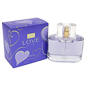 Estelle Ewen In Love Women EDP Spray 3.4 oz