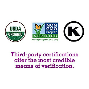 Garden of Life Organic Sambucas Elderberry Syrup for Kids Plus Aronia Berry & Acerola Cherry with Vitamin C for Immune Support, Sugar Free, Liquid, 3.9 Fl Oz