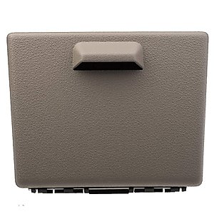 Kerman 8C3Z-2513562-AD in-Dash Cup Holder for 2008-2010 Ford F250 F350 F450 F550 by Kallia