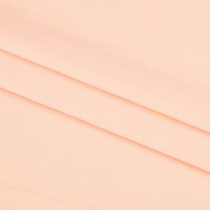 FINGERINSPIRE Skin Tone Fabric 39.4x59.1inch Bisque-Colored Skin Fabric for Doll Making, Polyester Glossy Doll Skin Fabric Cloth Doll Skin Color Fabric for DIY Handmade Crafting