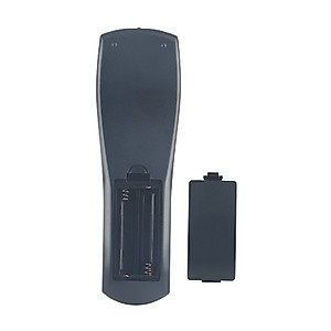 AIDITIYMI AKB72913118 Replacement Remote Control Fit for LG Ultra HD 4K IPS Monitor LG 43UD79 LG 43UD79-B LG 43UD79T