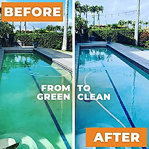 Silk Balance Hot Tub 76 oz with ScumSponge Oil-Absorbing Sponge for Spas, Natural Treatment to Keep pH and Alkalinity Balanced for Hot Tubs, Pool & Spa, SILKBALANCE Water Care Solution, 4 Month Supply