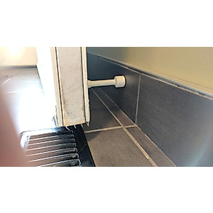 Slam Genie Door Stop - 3pack