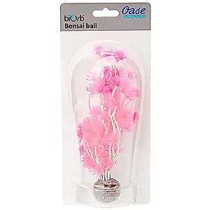 biOrb Bonsai Ball Pink