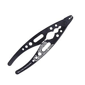 Hobbyfire RC Shocks Pliers Rod Ball Clamp Multi-Function Assembly Disassembly Tool for RC Car