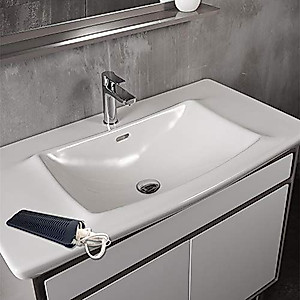 2Pack Heat Resistant Silicone Mat Pouch, Portable Styling Heat mat, Curling Iron pad Cover, Hair Straightener Travel Bag Case, for Flat Iron, Curler Wand, Hot Waver, Salon Tools Appliances (GrayPink)