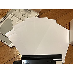 Canon Selphy CP760 Pink Compact Photo Printer (3255B001)