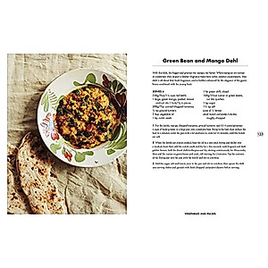 30 Minute Mowgli: Fast Easy Indian from the Mowgli Home Kitchen
