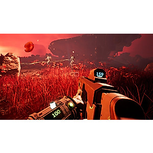 Genesis Alpha One - PlayStation 4