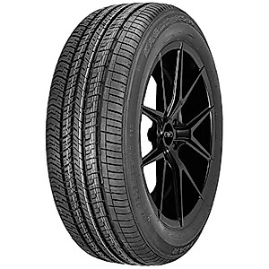 Goodyear P225/60R18 99W GY EAGLE RS-A POLICE TIRES VSB