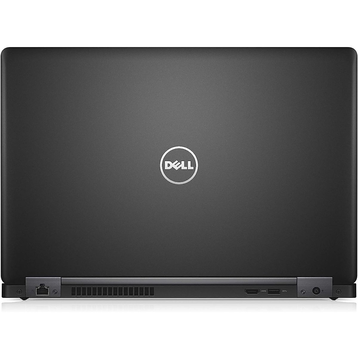 Dell Precision 3520 15.6" FHD IPS Laptop Computer, Intel Core i7-6820HQ 2.7GHz, NVIDIA Quadro M620, 16GB DDR4 RAM, 512GB SSD, Windows 10 Pro (Renewed)