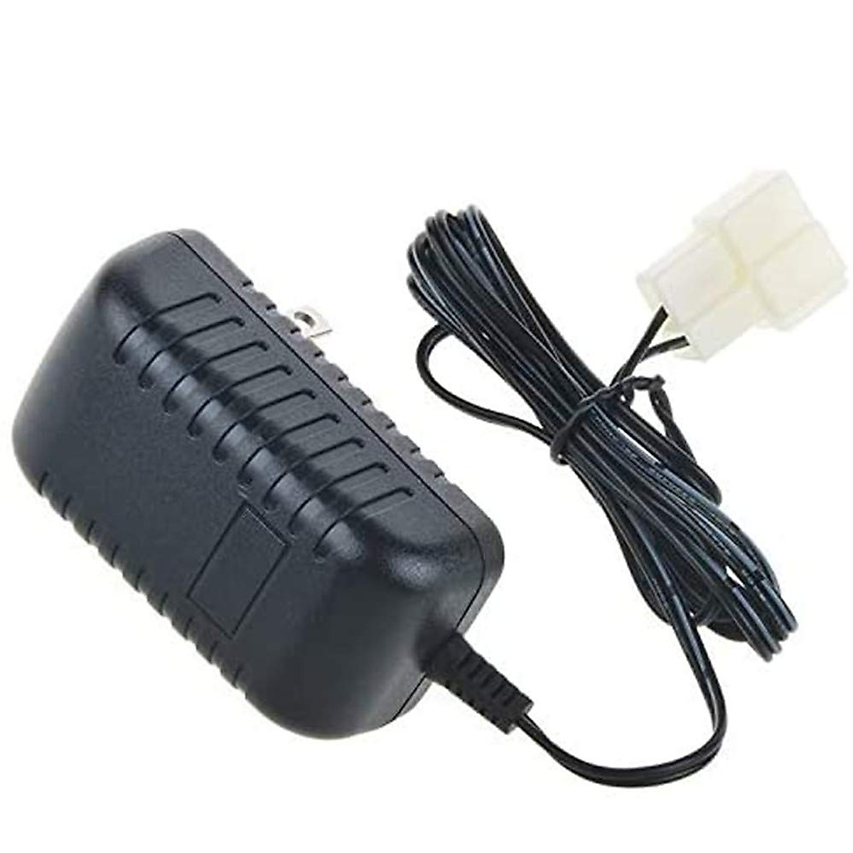 Accessory USA Charger AC Adapter for ROLLPLAY BMW Motorcycle W348AC Ride on 6VOLT