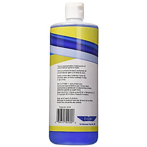 Ettore 30130 Squeegee Off Window Cleaning Soap, 32-Ounce