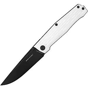 Rokot Linerlock White RS7641M