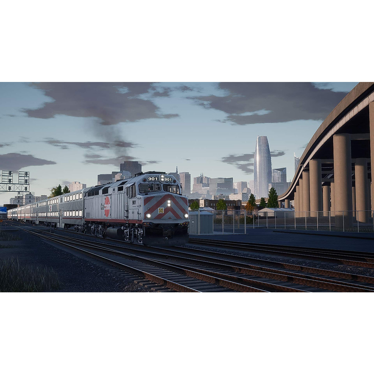 Train Sim 2 World CE - (XB1) XB1 and Xbox Series X