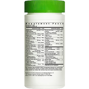 Rainbow Light Menopause One Multivitamin - 90 Tab