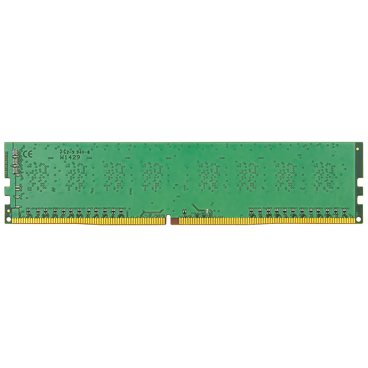 Kingston ValueRAM 32GB 3200MT/s DDR4 Non-ECC CL22 DIMM 2Rx8 1.2V KVR32N22D8/32 Desktop Memory
