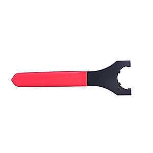 HHIP 3900-0601 ER-25 Slotted Wrench for ER Chuck Nut, 37 mm